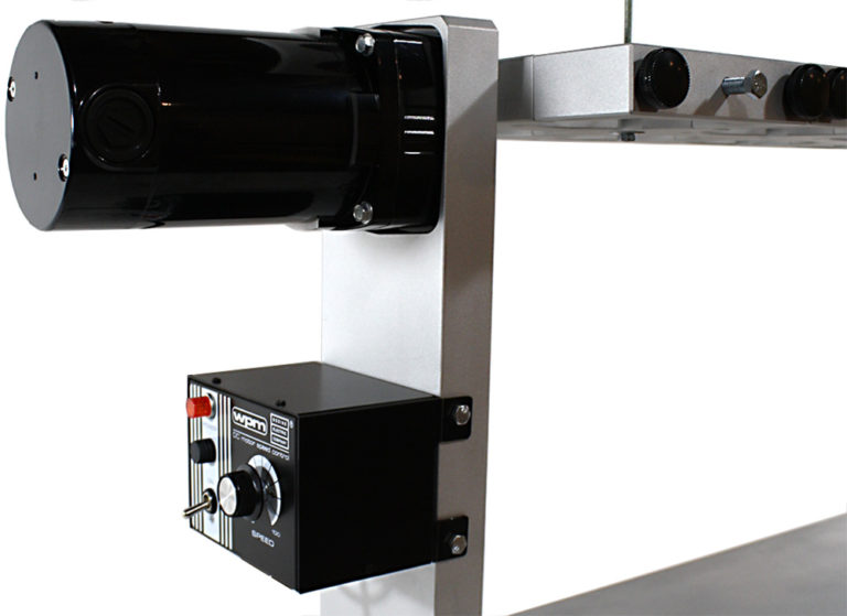 12 Place Oil and Grease Rotary Agitator 2L (Extra Tall) - Analytical ...