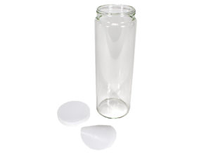 Borosilicate Glass TCLP Extraction Bottle - Analytical Testing Corp
