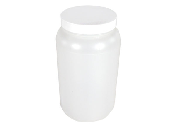 Plastic TCLP Extraction Bottle (Case of 12) - Analytical Testing Corp