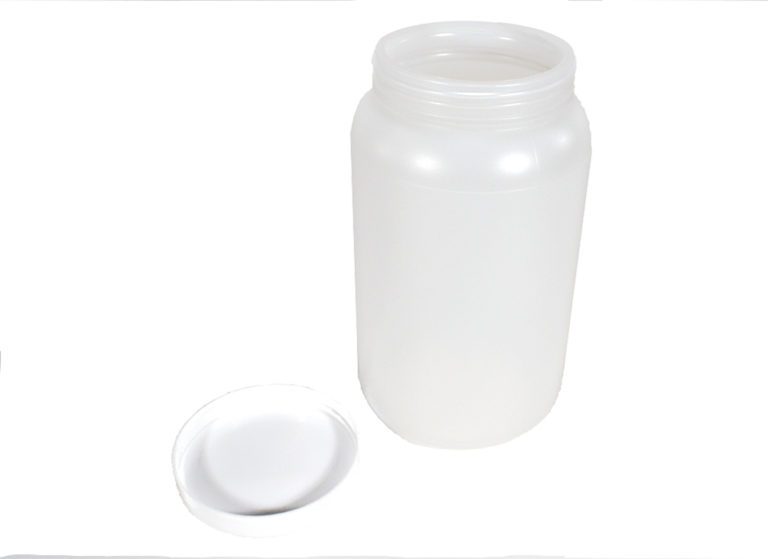 Plastic TCLP Extraction Bottle (Case of 12) - Analytical Testing Corp