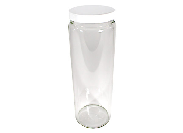 Borosilicate Glass TCLP Extraction Bottle - Analytical Testing Corp
