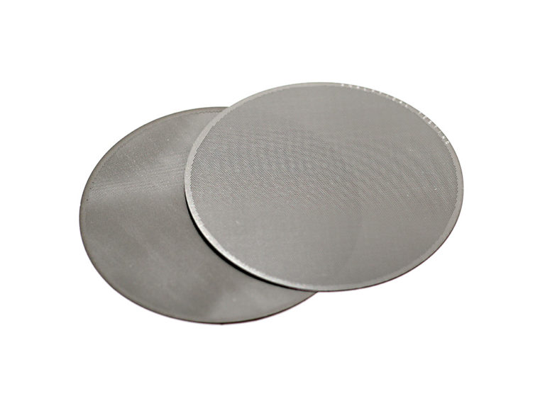 Filter Support Screens - Analytical Testing Corp